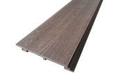 WPC Wall Panels | WPC Cladding | Composite Siding - Techwoodn