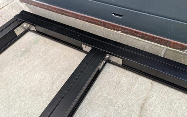 Install WPC Decking with Hidden Fasteners - Techwoodn