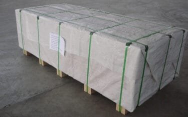 Composite Decking Export Standard Packing - Techwoodn